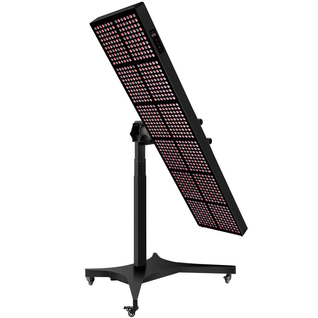 Largest Infrared Light Therapy Device with Versatile Stand – Infrared ...