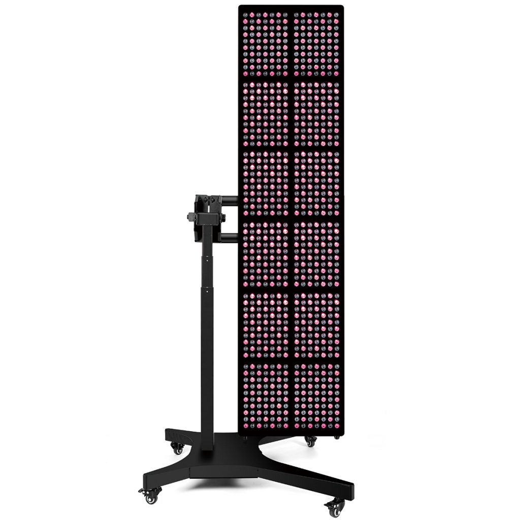 Largest Infrared Light Therapy Device with Versatile Stand – Infrared ...