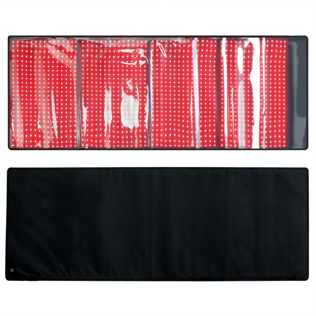 Full Body Infrared Light Therapy Pad Detachable Cover – Infrared Red Light