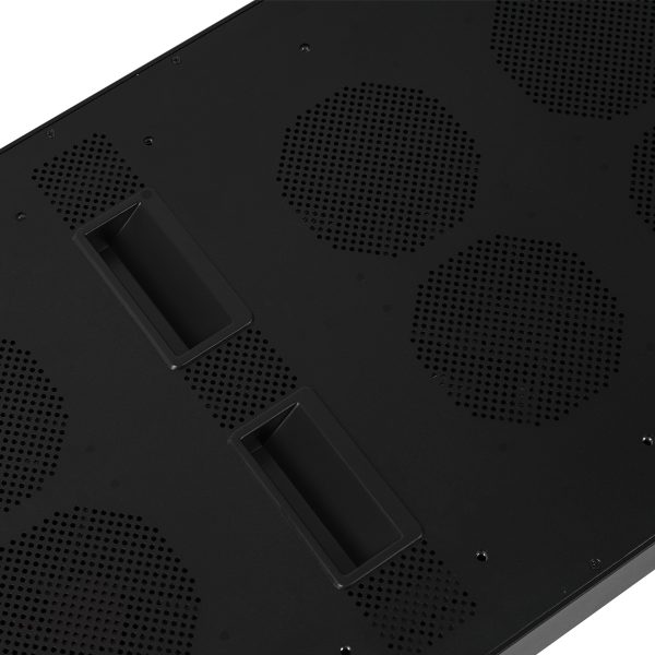 Red Light Therapy Full Body Panel – Infrared Red Light