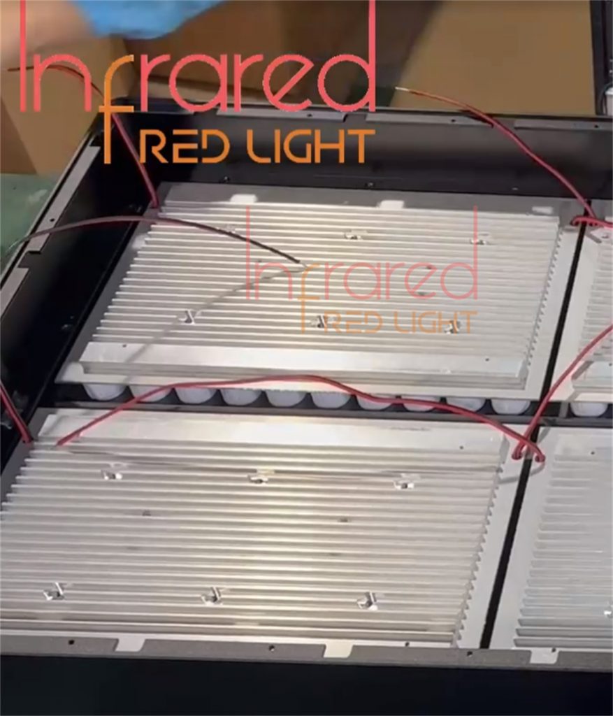 Largest Infrared Light Therapy Device with Versatile Stand – Infrared ...