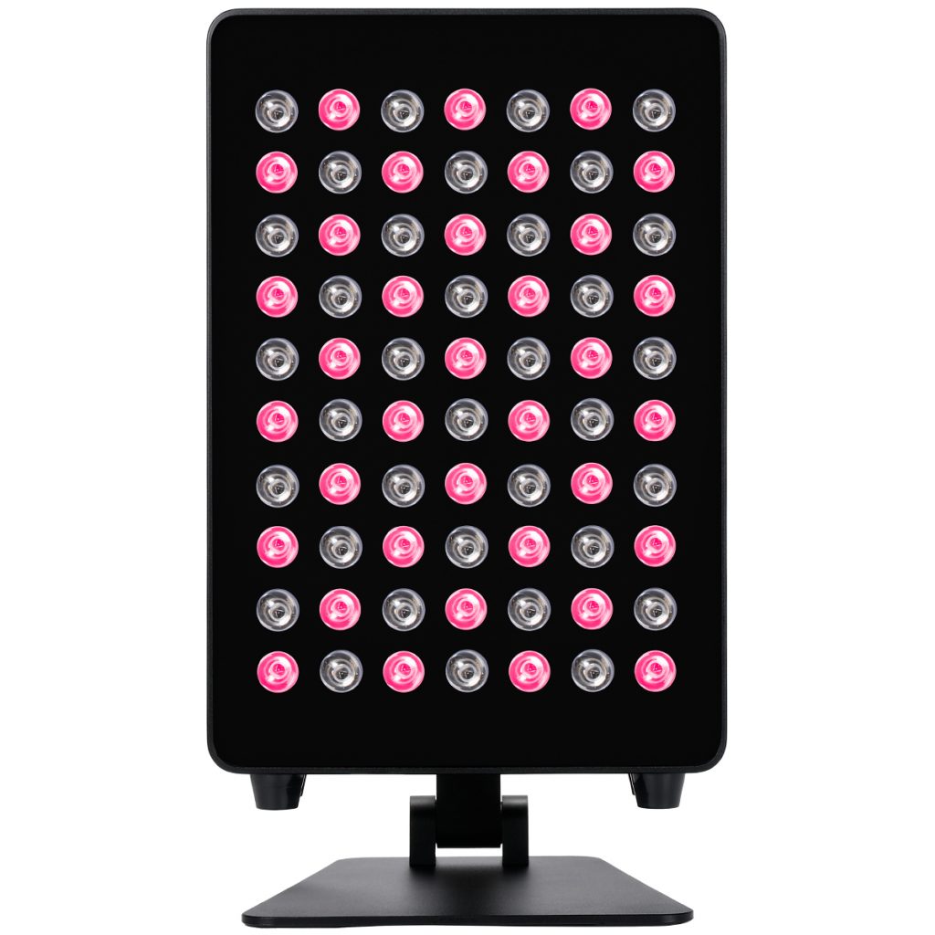 Portable Red Light Therapy Device for Pain – Infrared Red Light