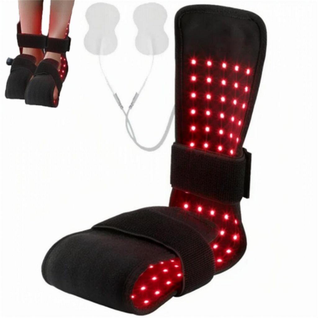 Controller for 4 In 1 LED Red Light Therapy for Foot Neuropathy ...