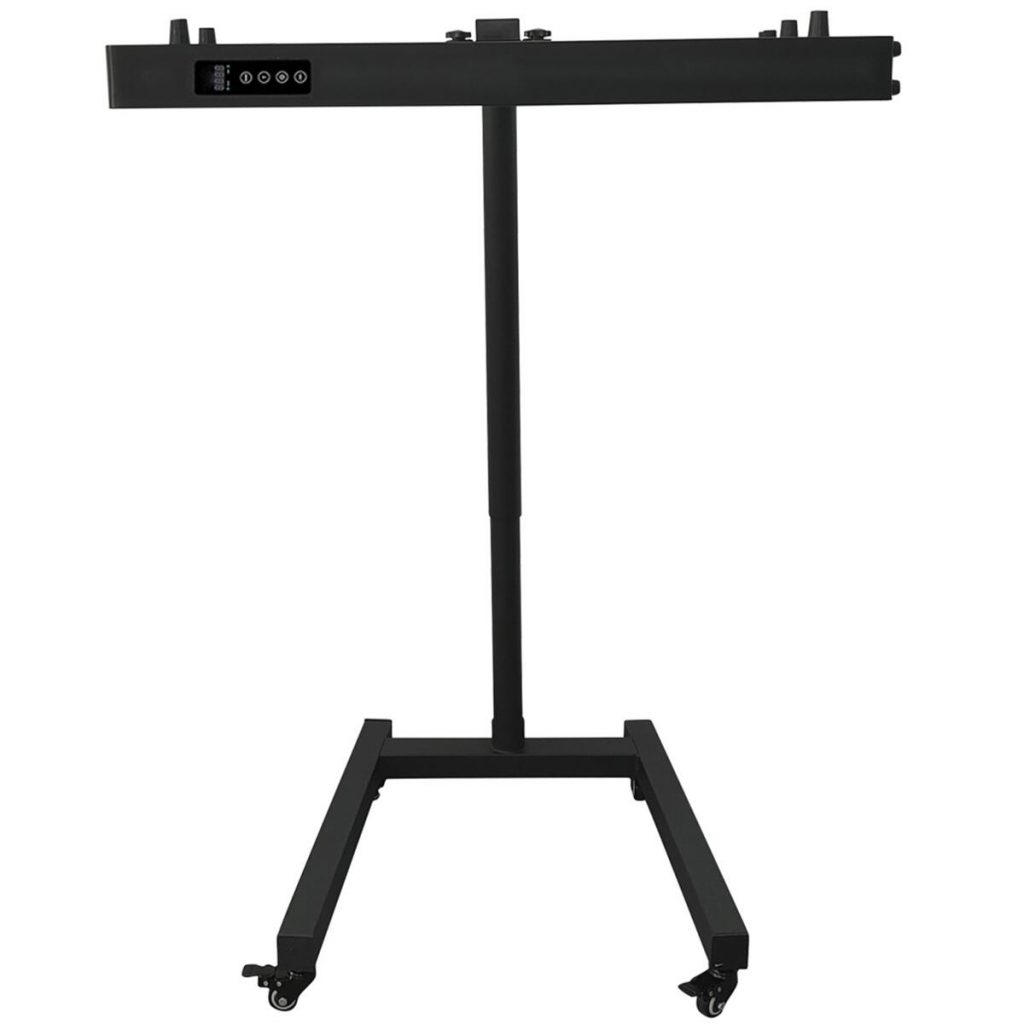 Infrared Light Therapy Panel with Mobile Stand – Infrared Red Light